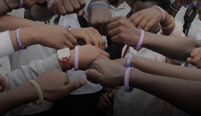 The Resilience Fund Community Platform - Resilience Fund